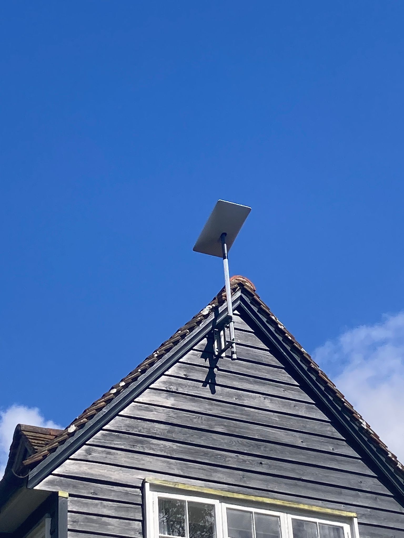 Case Study: Starlink Installation in Peasmarsh, East Sussex - Spacelink ...