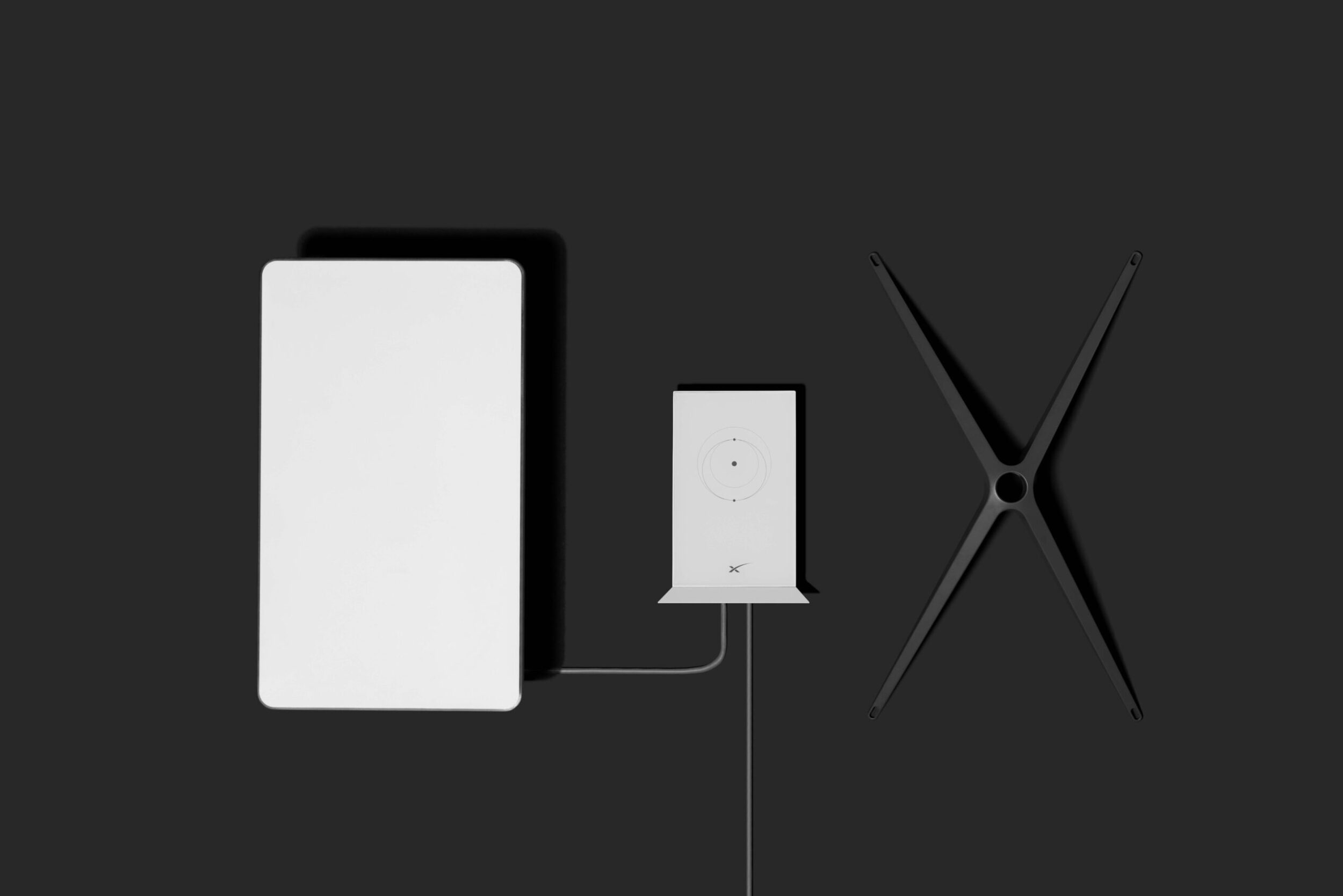 Buy Starlink Standard Kit - Fast UK Delivery