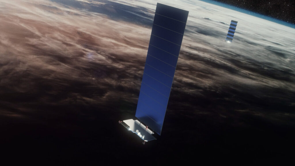 Starlink's Commitment Unveiled: Charting a Sustainable Path in Space ...