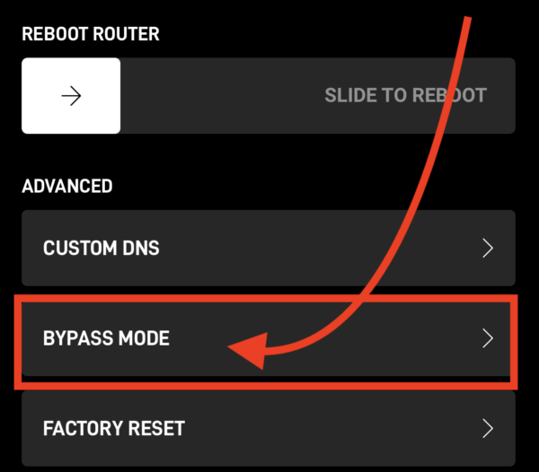 The Simple Guide To Starlink Bypass Mode & How to Activate
