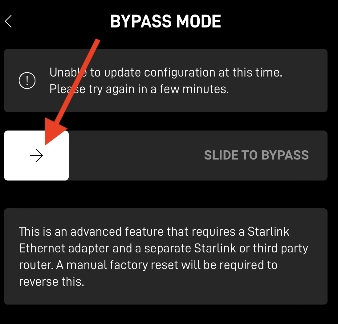 The Simple Guide To Starlink Bypass Mode And How To Activate