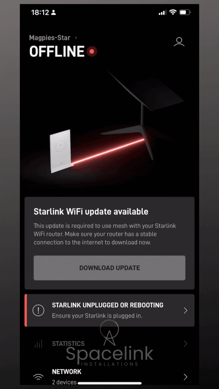 The Simple Guide To Starlink Bypass Mode & How to Activate