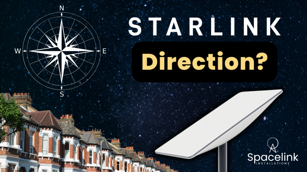 Buy Starlink Standard Kit (Gen 3) - Fast UK Delivery