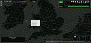 The Top Starlink Satellite Trackers & Maps - Live Coverage Maps