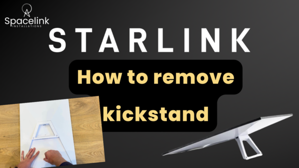 Starlink Installation - UK Service - Book Your Installation Now