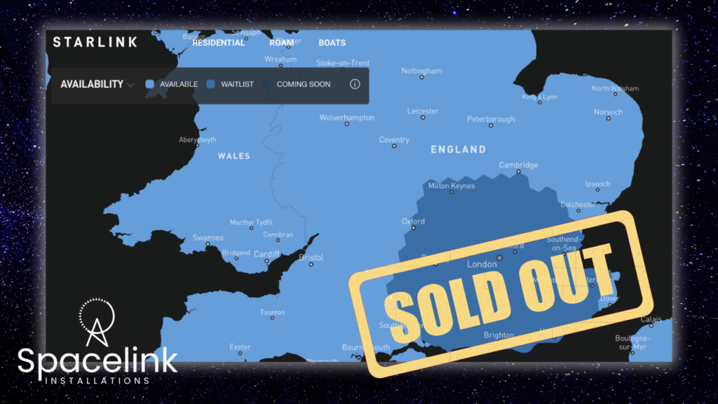 Starlink For Business - Connecting Business in Remote Locations