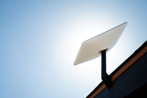 Starlink Installation - UK Service - Book Your Installation Now